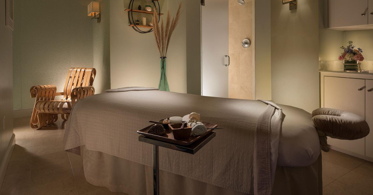 Liza Hotel Spa – Best Massage Spa in Bawshar Muscat